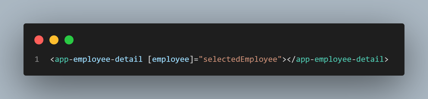 Reified Reactive programming in Angular
